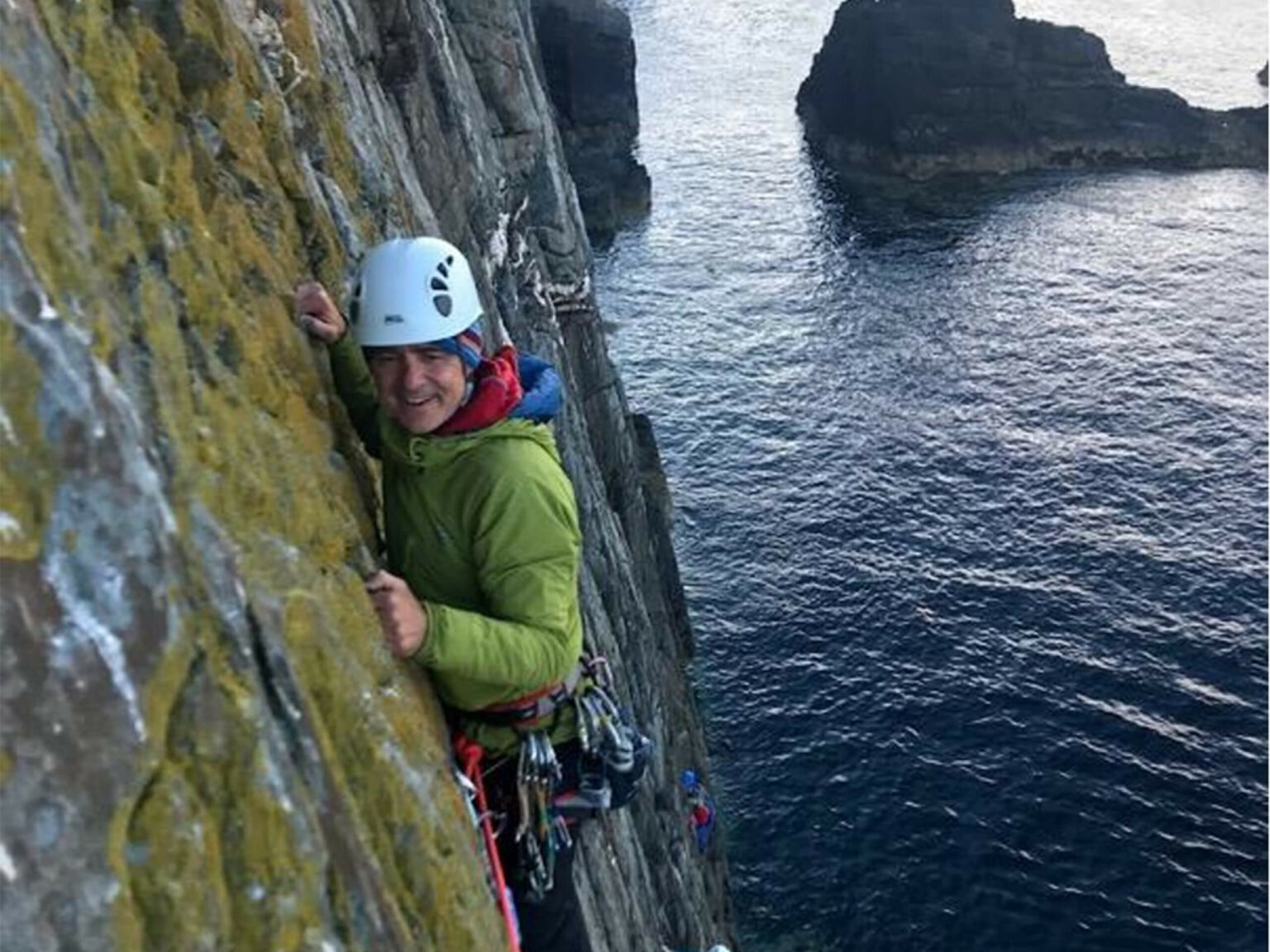 Learn to Rock Climb – ClimbNow